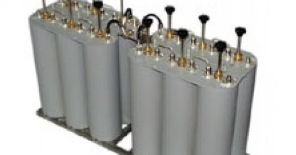 CFM4-600/3 - 4x600W FM Star Point Combiner With Triple Cavity Filters